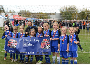 Home [www.couleecup.com]